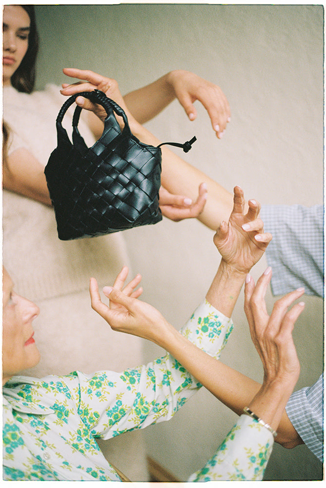 What´s the story behind the Misu bags? - Cala Jade