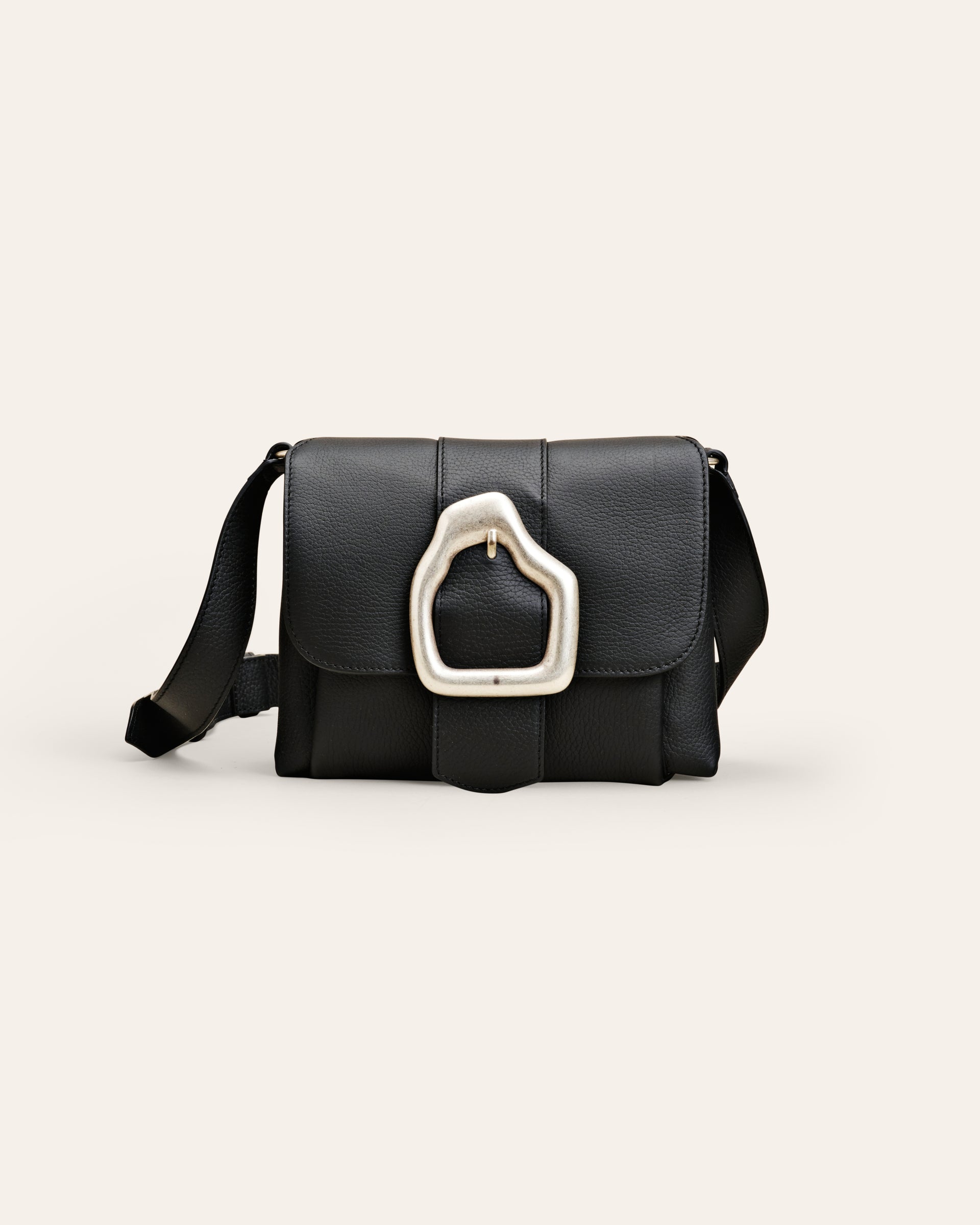Cala Jade - NAMI Shoulder bag - black