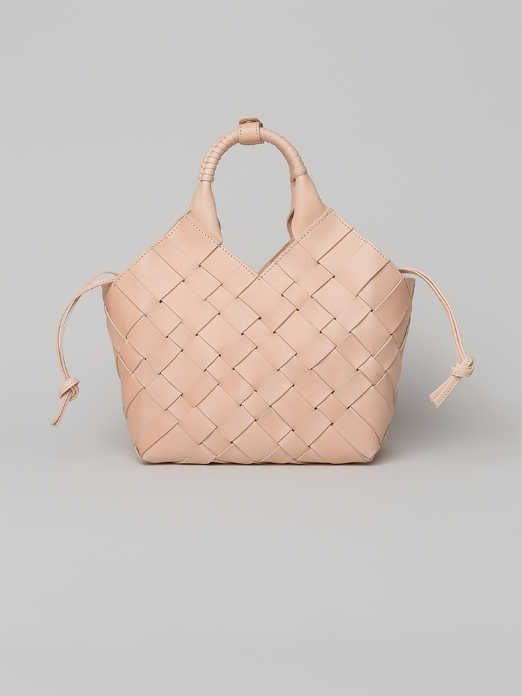 Misu Naturale Shoulder Bag